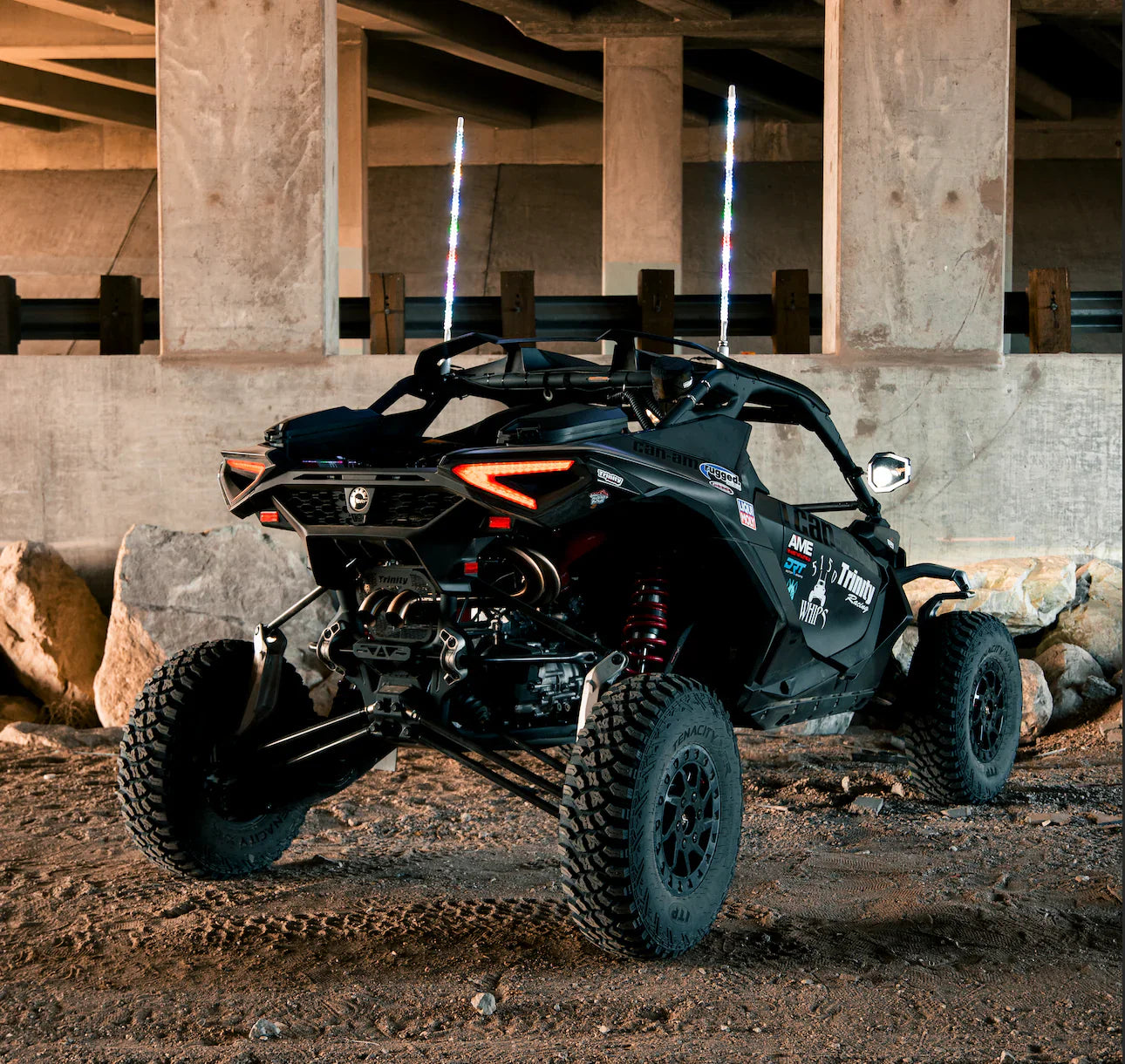 Lighting – Utvs Unleashed